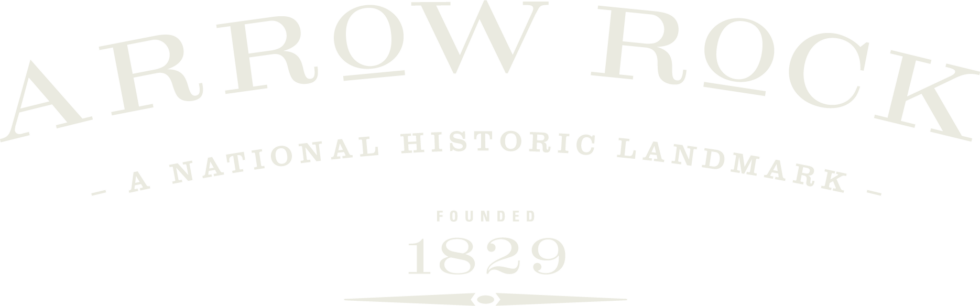 Discover Arrow Rock | The Village of Arrow Rock